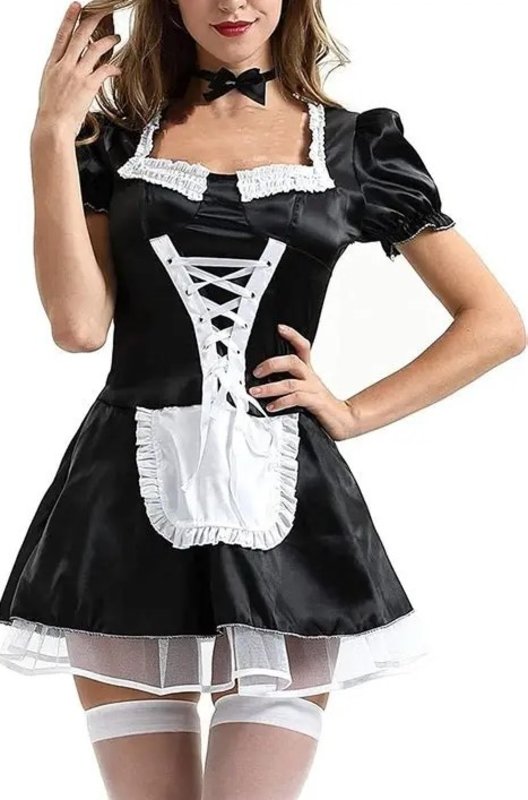 My Wife The Maid Part 59 | Swinging Heaven